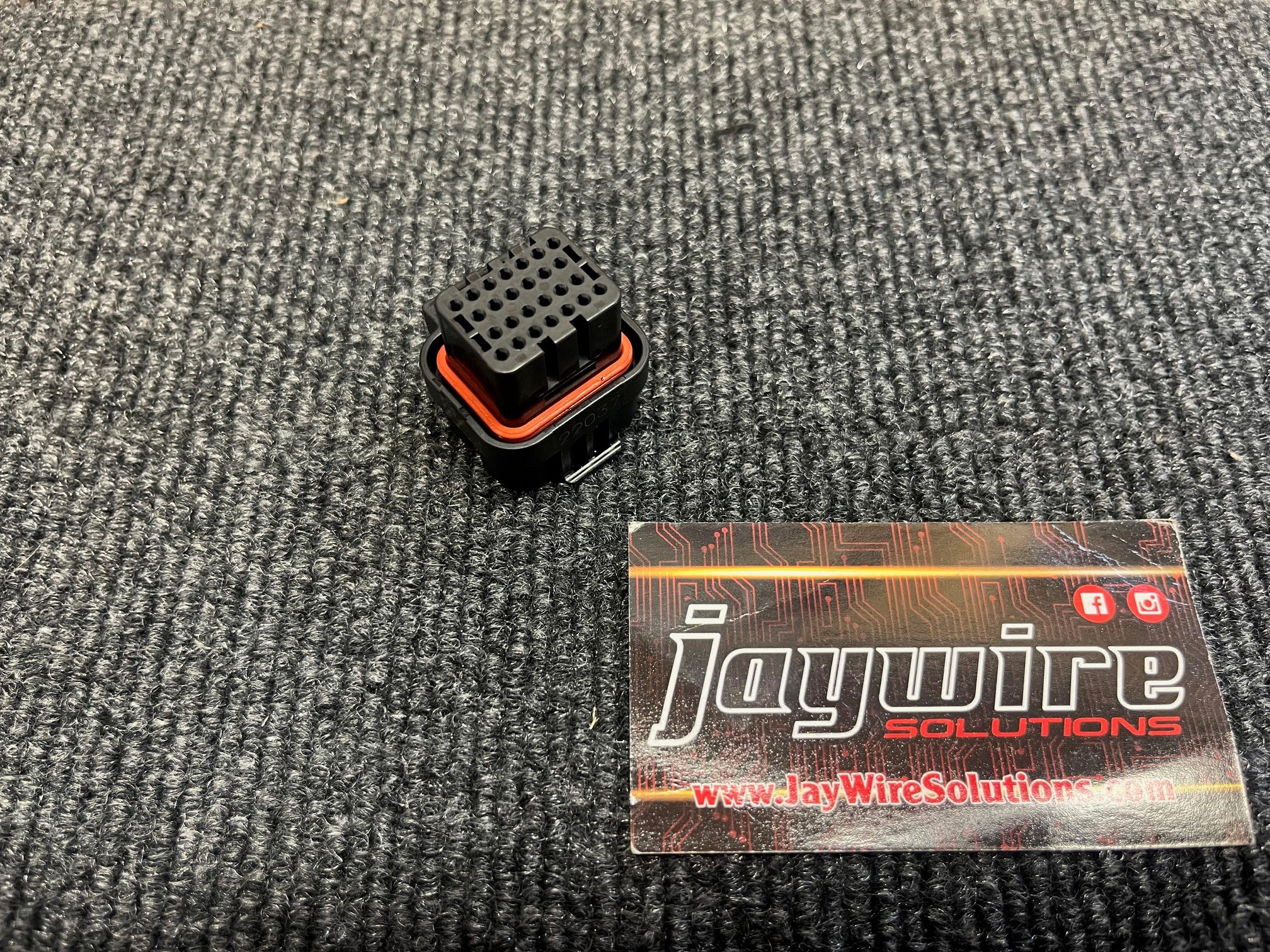 Holley J4 – Jay Wire Solutions