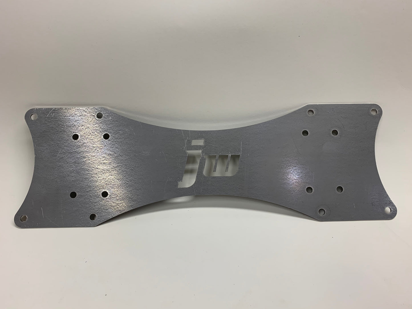 Holley ECU Mounting Bracket – Jay Wire Solutions