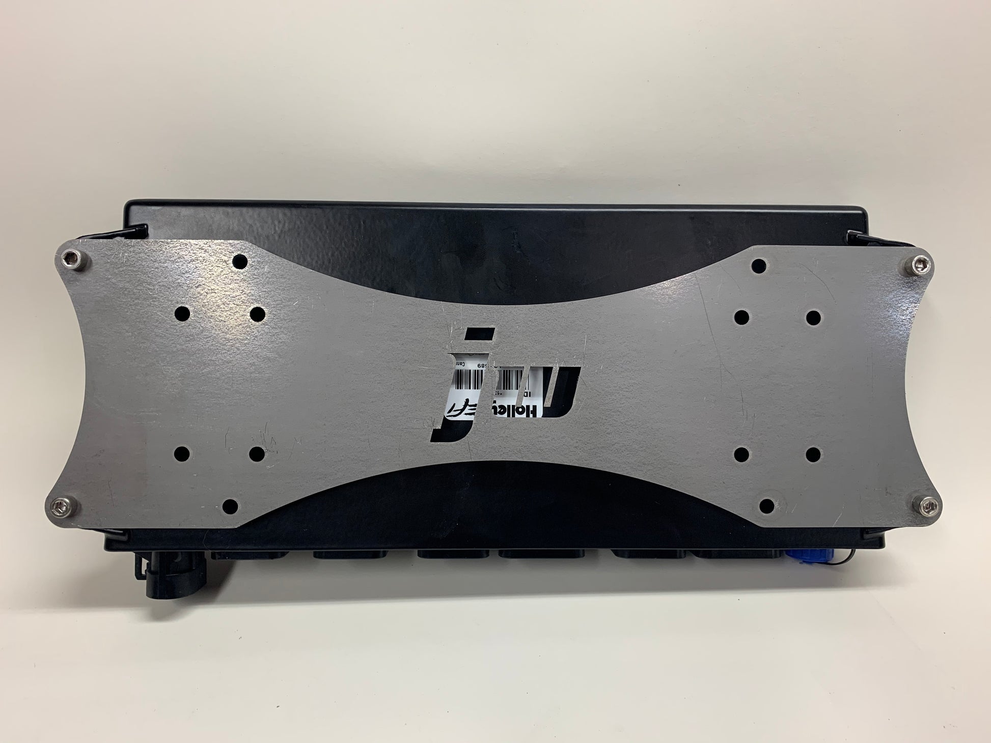 Holley ECU Mounting Bracket – Jay Wire Solutions