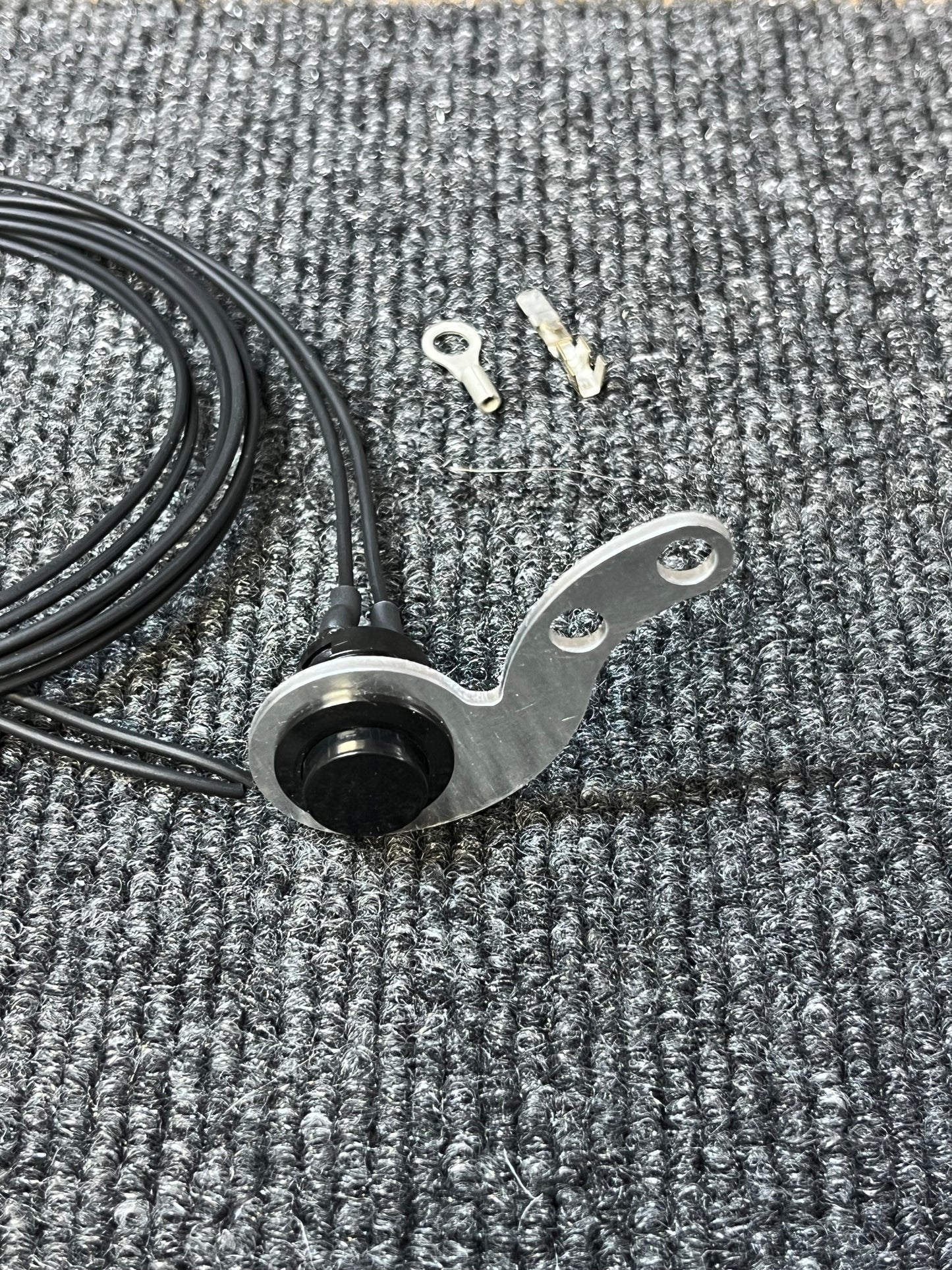 Horn Button – Jay Wire Solutions