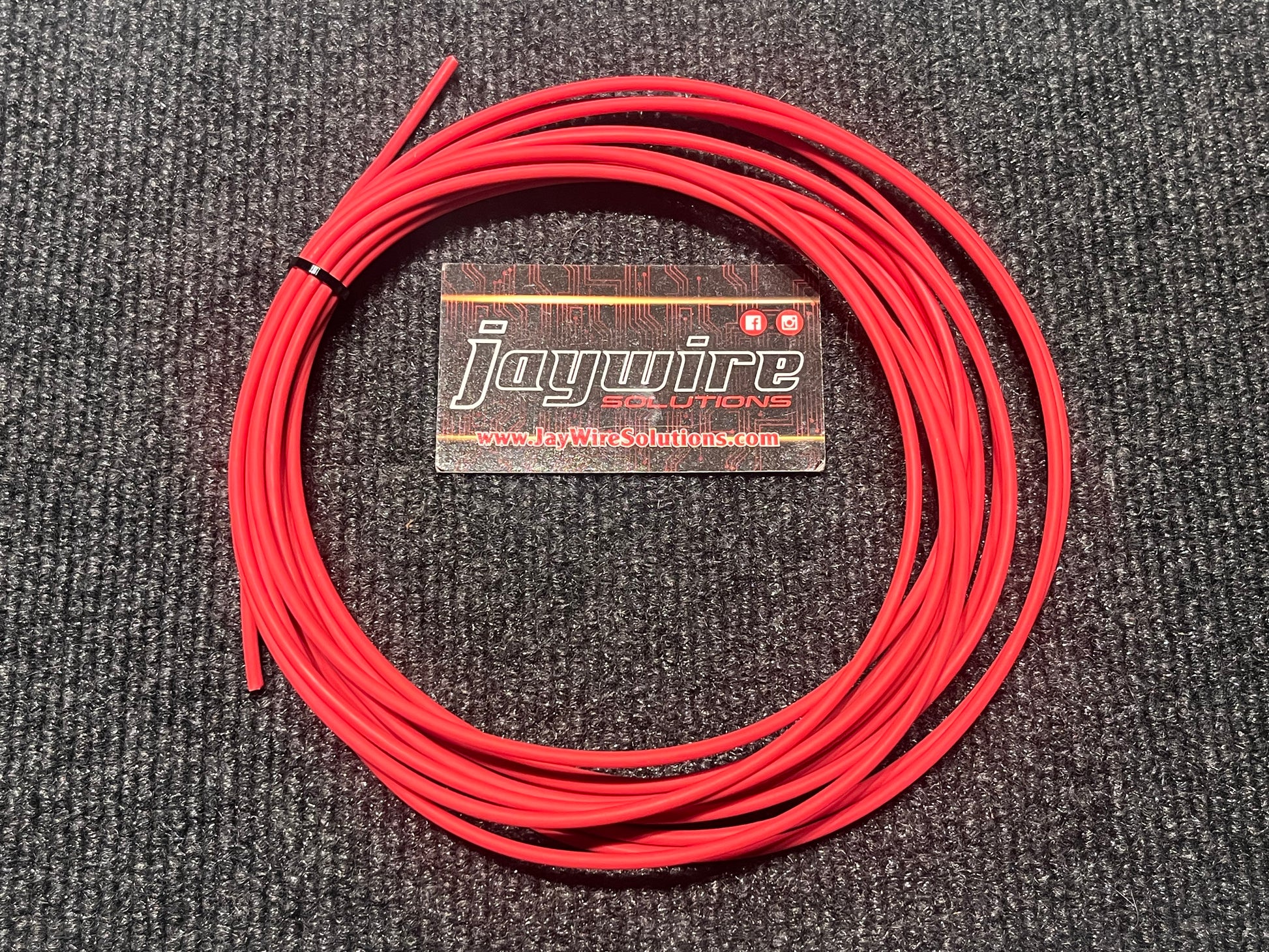 TXL Wire Rolls, 25ft – Jay Wire Solutions