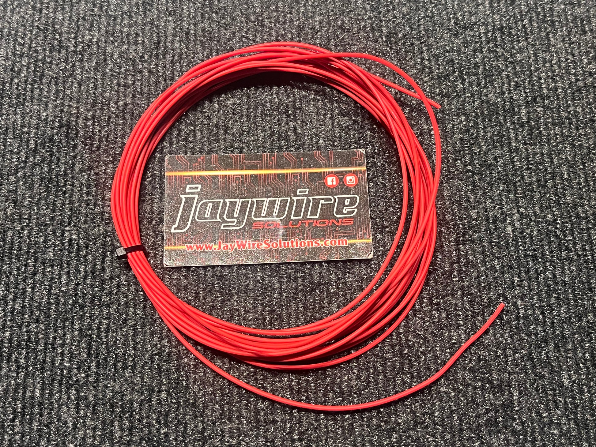 TXL Wire Rolls, 25ft – Jay Wire Solutions