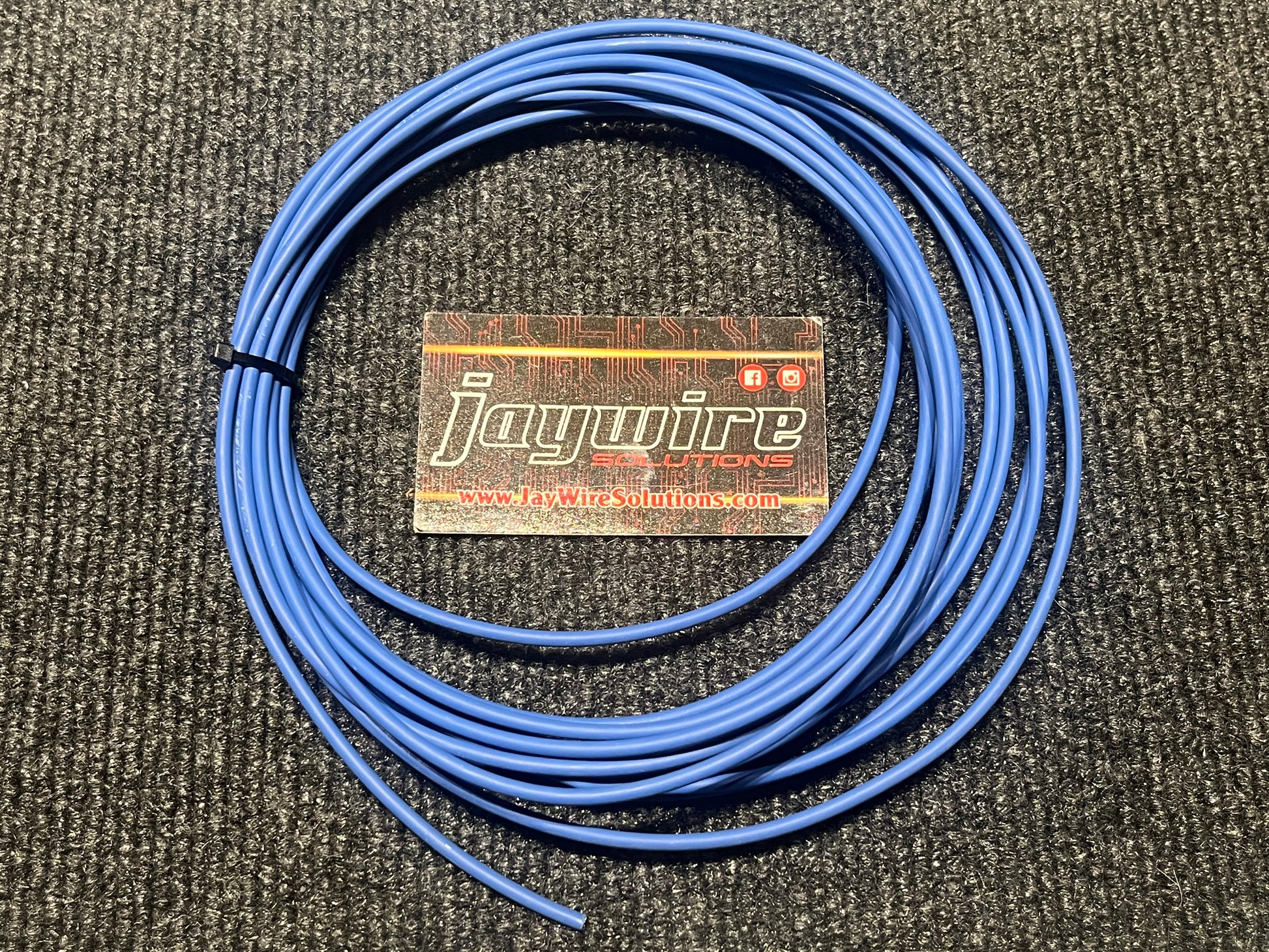 TXL Wire Rolls, 25ft – Jay Wire Solutions