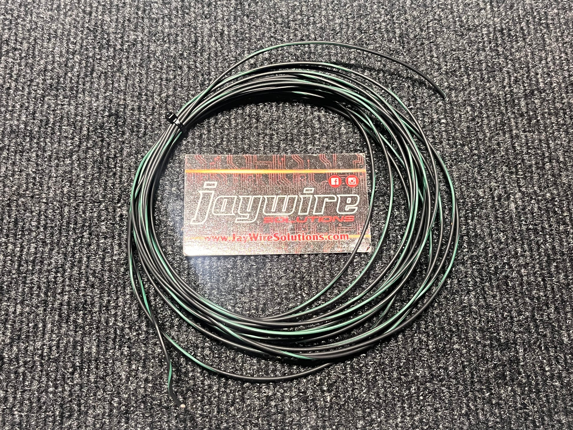 TXL Wire Rolls, 25ft – Jay Wire Solutions