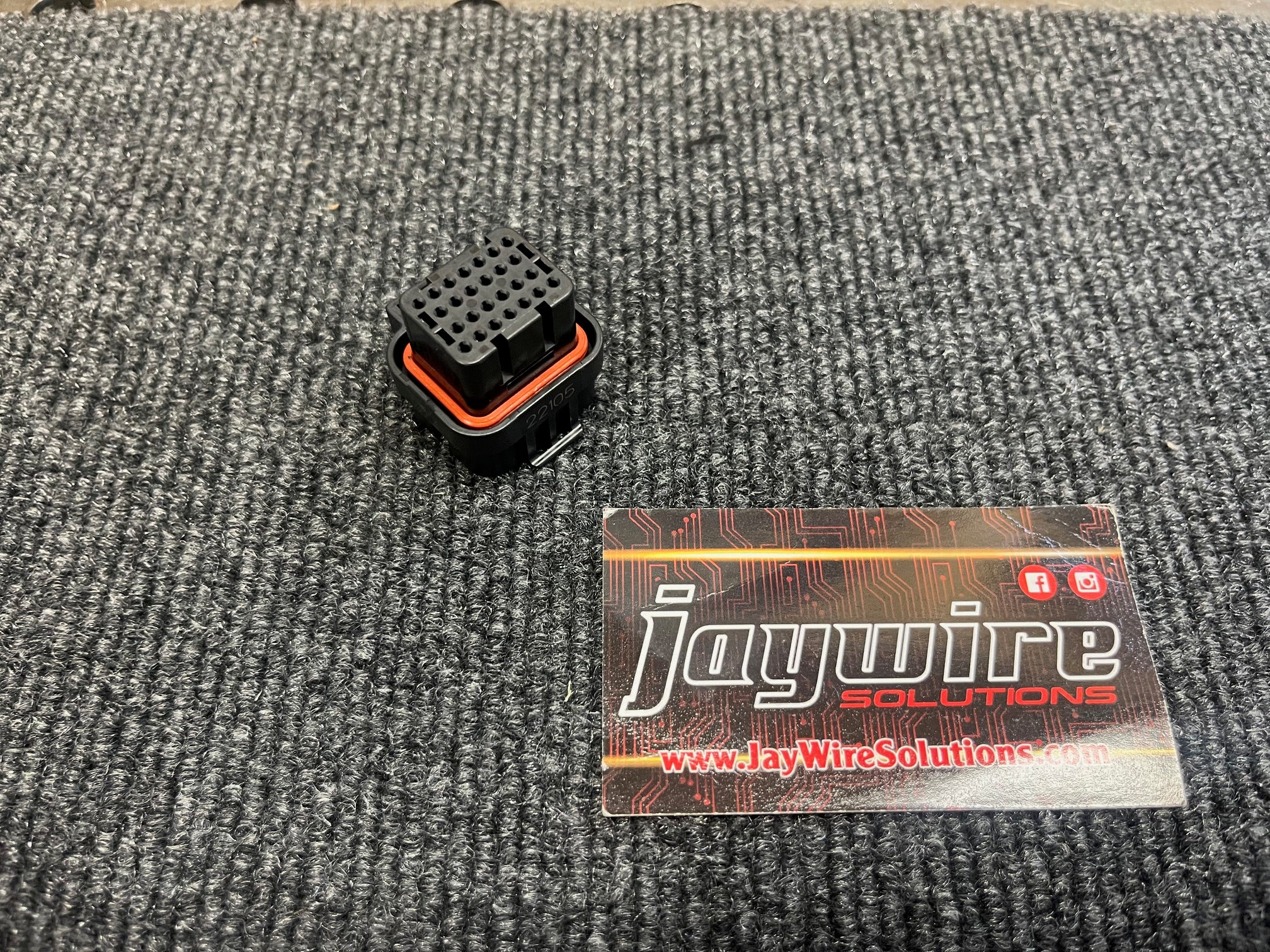 Products – Jay Wire Solutions